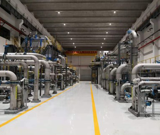 CTE-宜宾长泰轻工业设计院